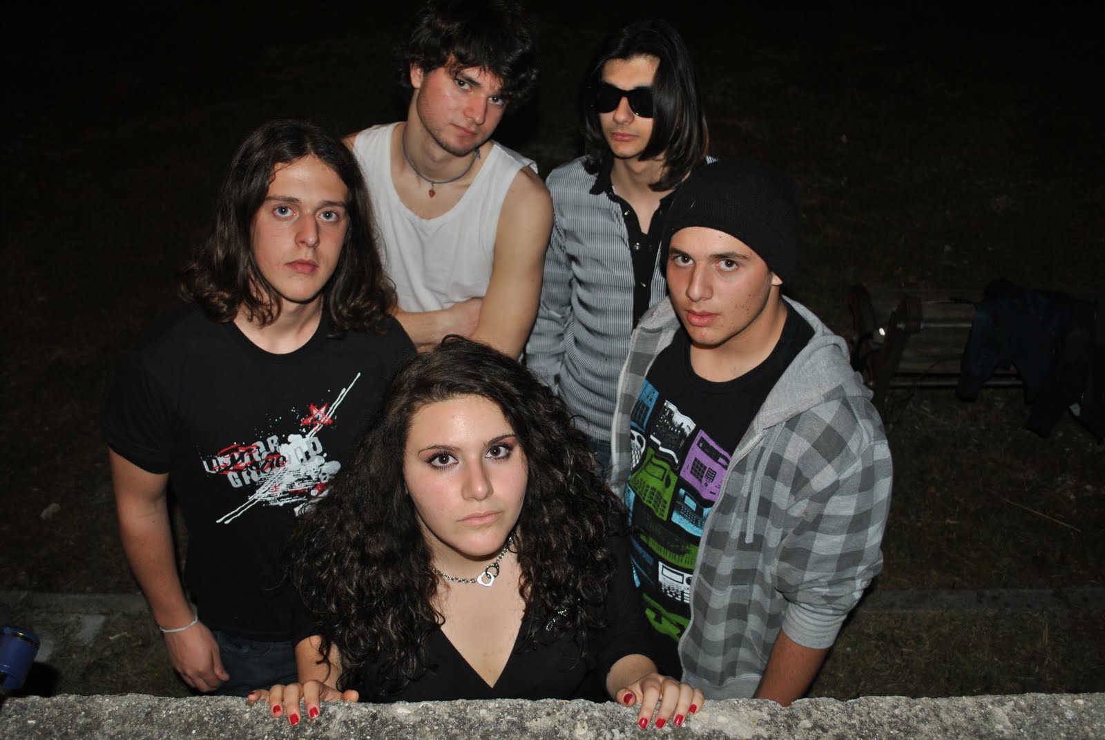 Monticelli Live '10