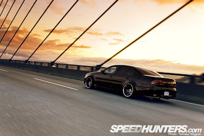K A M A K A J I: VIP Style Toyota Aristo