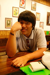 BEST JOURNALIST: Credentials/References