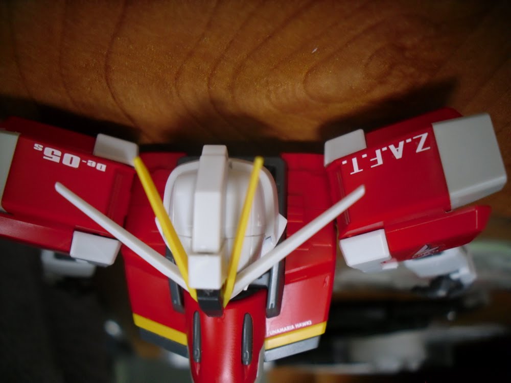 God + Gundam + Life: Sword Impulse Gundam MG