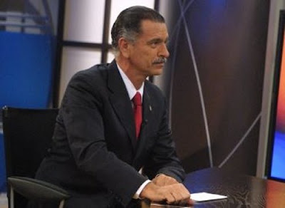 La verdad en Sonora: Muere Carlos Abascal