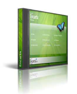 WindowsxD1520: Microsoft Encarta Premium 2009 Español DVD
