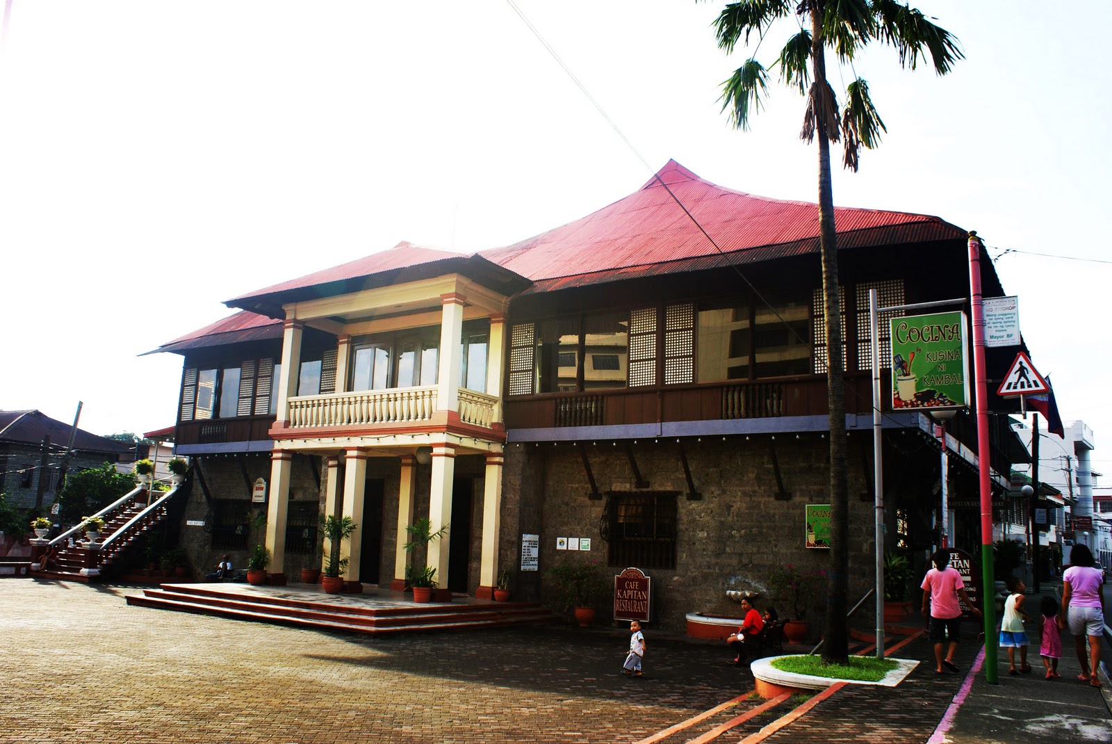 Junket bliss & memories: A day in Marikina City