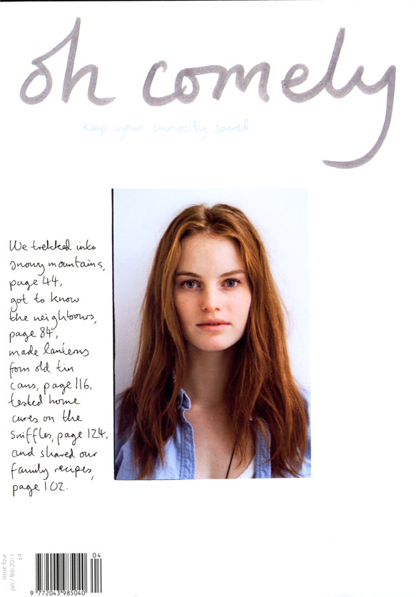 Sunday, Take Two… | The Red Door Gallery