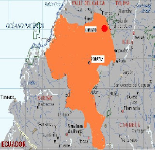 Nucleo Escolar Corinto