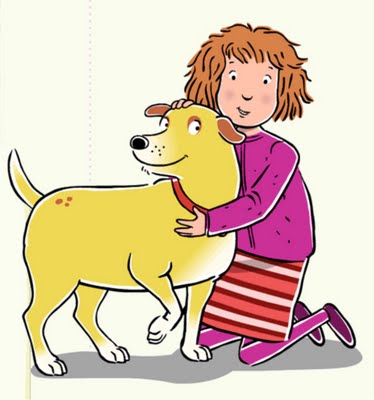 TV kids ...!!: Martha Habla..!!