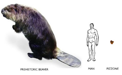 God Dam Beavers!: Prehistoric beavers