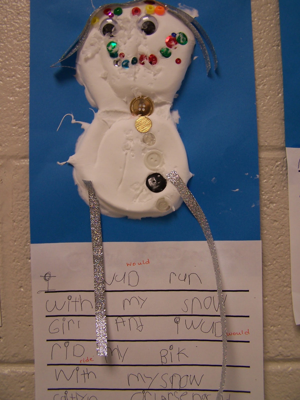 Growing in a Kinder"garden": Kindergarten Literacy (in progress)...