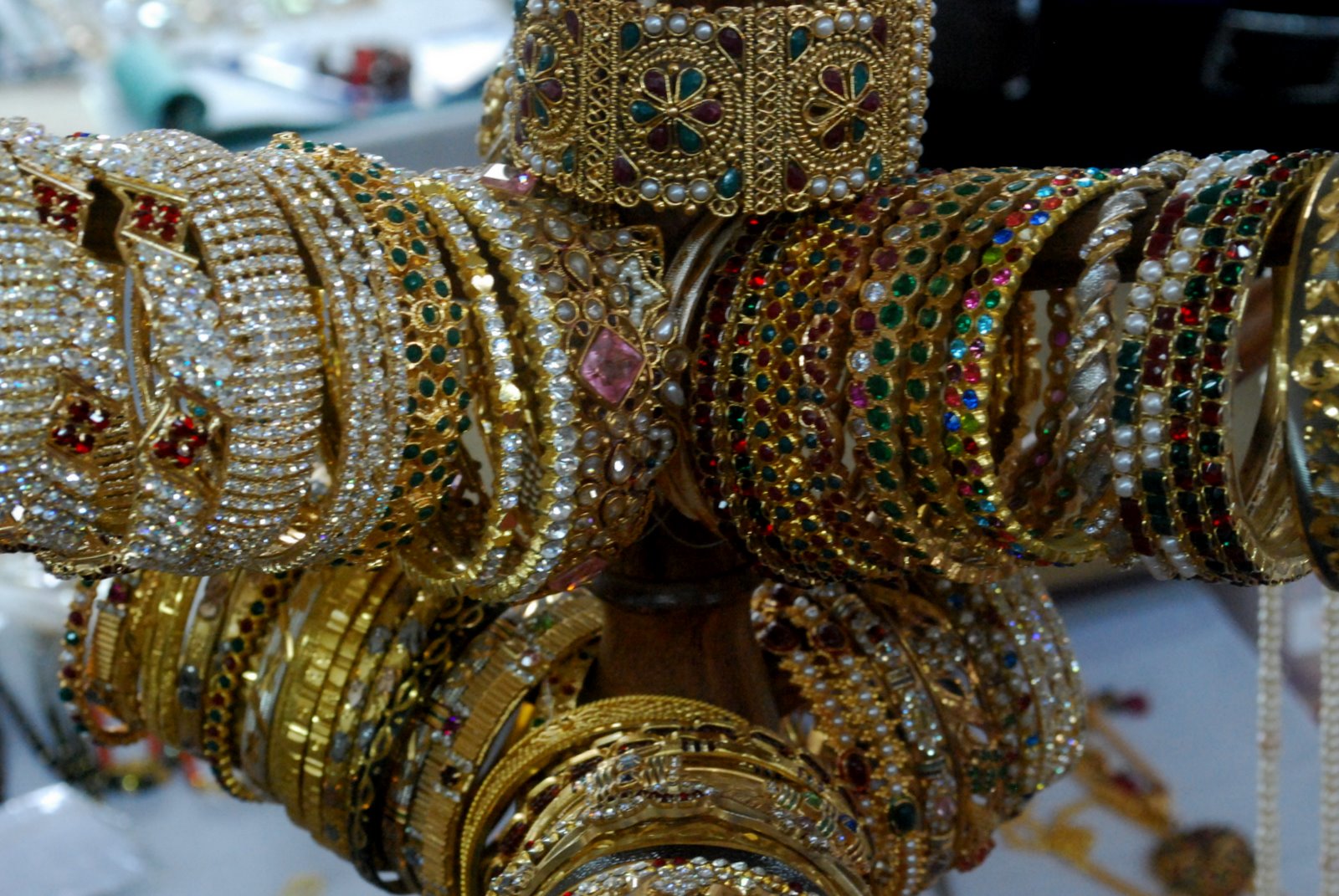 Cultural Scene in Thiruvananthapuram, Capital of God's Own Country ...