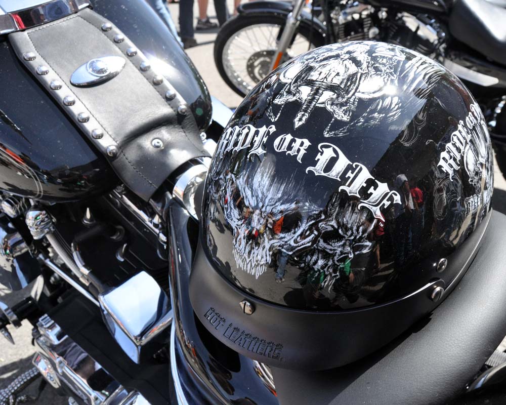 Friday the 13th motorcycle rally - Alchetron, the free social encyclopedia