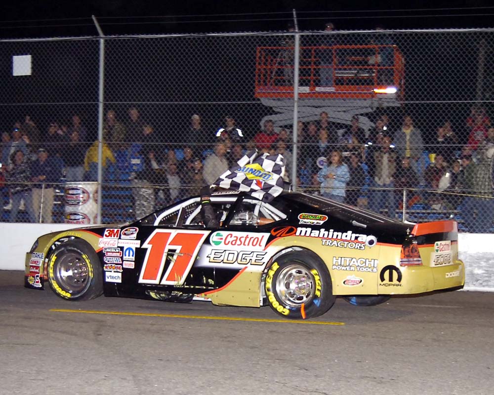 Toronto Grand Prix Tourist - A Toronto Blog: NCTS at Barrie Speedway ...