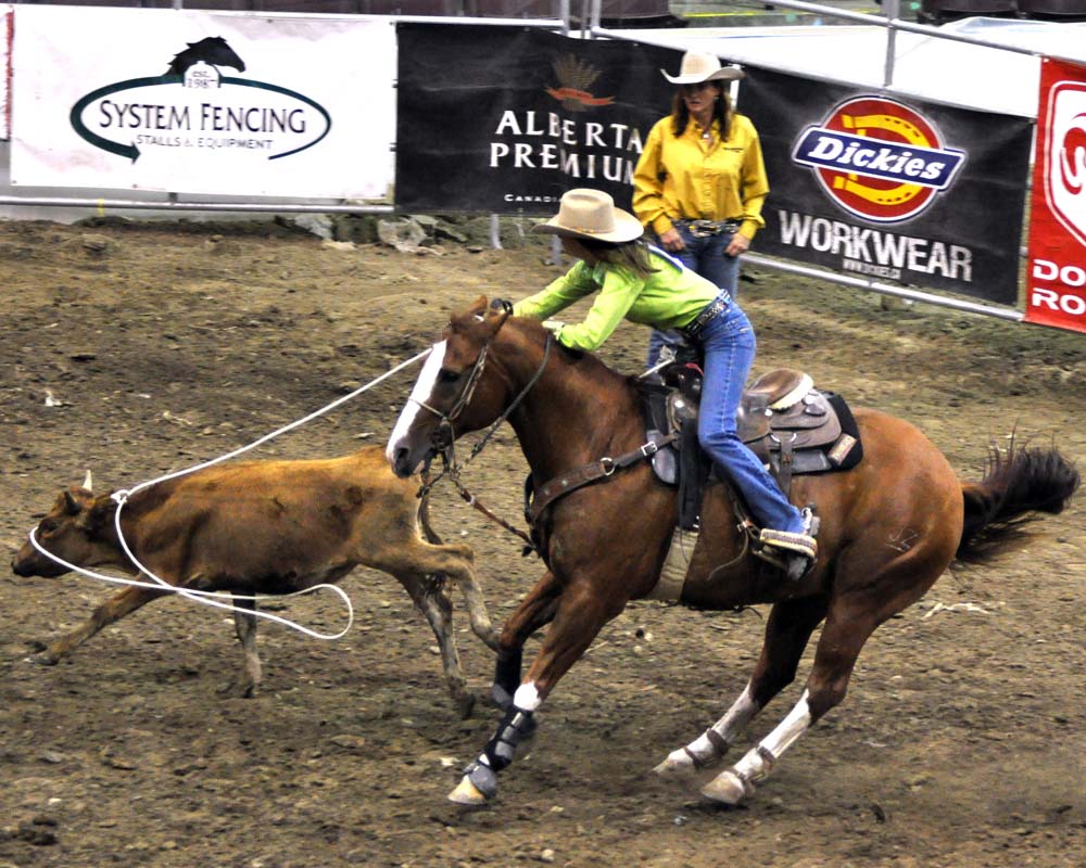 Toronto Grand Prix Tourist - A Toronto Blog: 2010 Dodge Rodeo - A ...