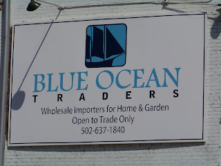 Beyerle Family: Blue Ocean Traders