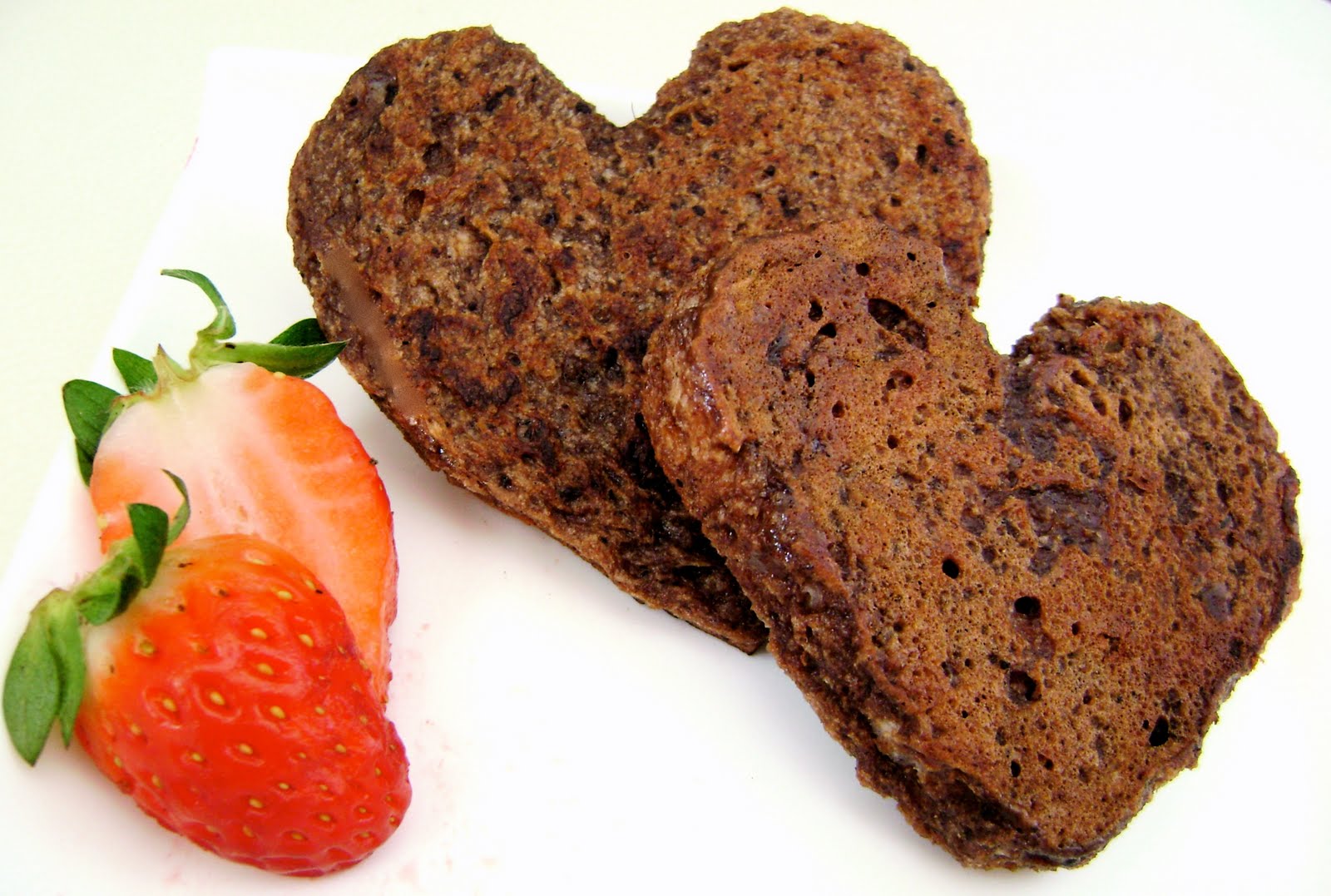 CAMINHOS E VEREDAS: TORRADAS QUEIMADAS