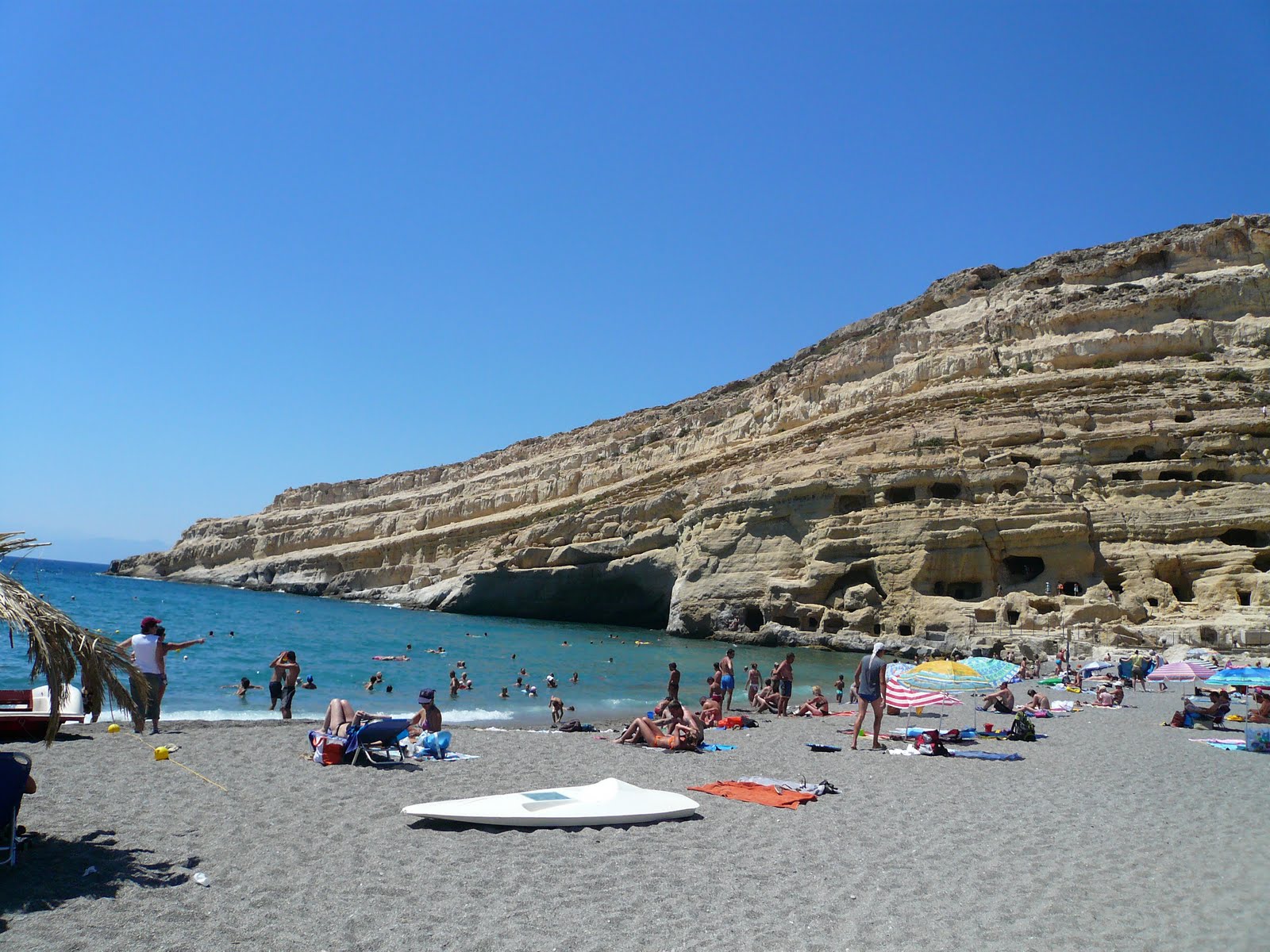 Greece - ΕΛΛΑΔΑ: Iraklio