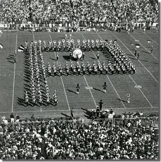Pretty at Purdue: October 2008
