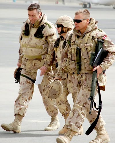 Scopex : équipements militaires tactiques: REVISION® équipe les forces ...