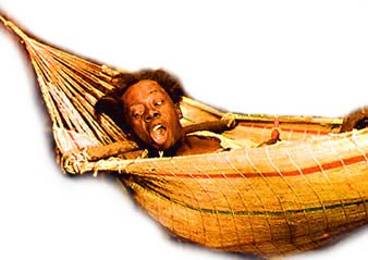 Macunaíma: um herói às avessas!: Macunaíma - capítulo I (Macunaíma)