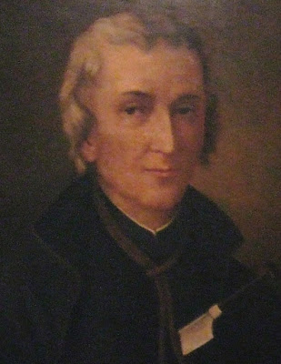 LAST WELSH MARTYR: FRIENDS OF SAINT DAVID LEWIS