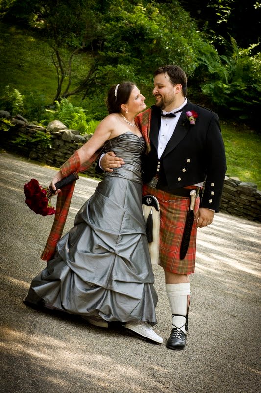BREA Photos (Portraits by Tom and Lisa Cuchara): Wedding at Gillette Castle