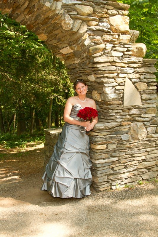 BREA Photos (Portraits by Tom and Lisa Cuchara): Wedding at Gillette Castle