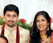 Celebrity Shweta Mohan Marriage! ~ FuNs iNSiDe