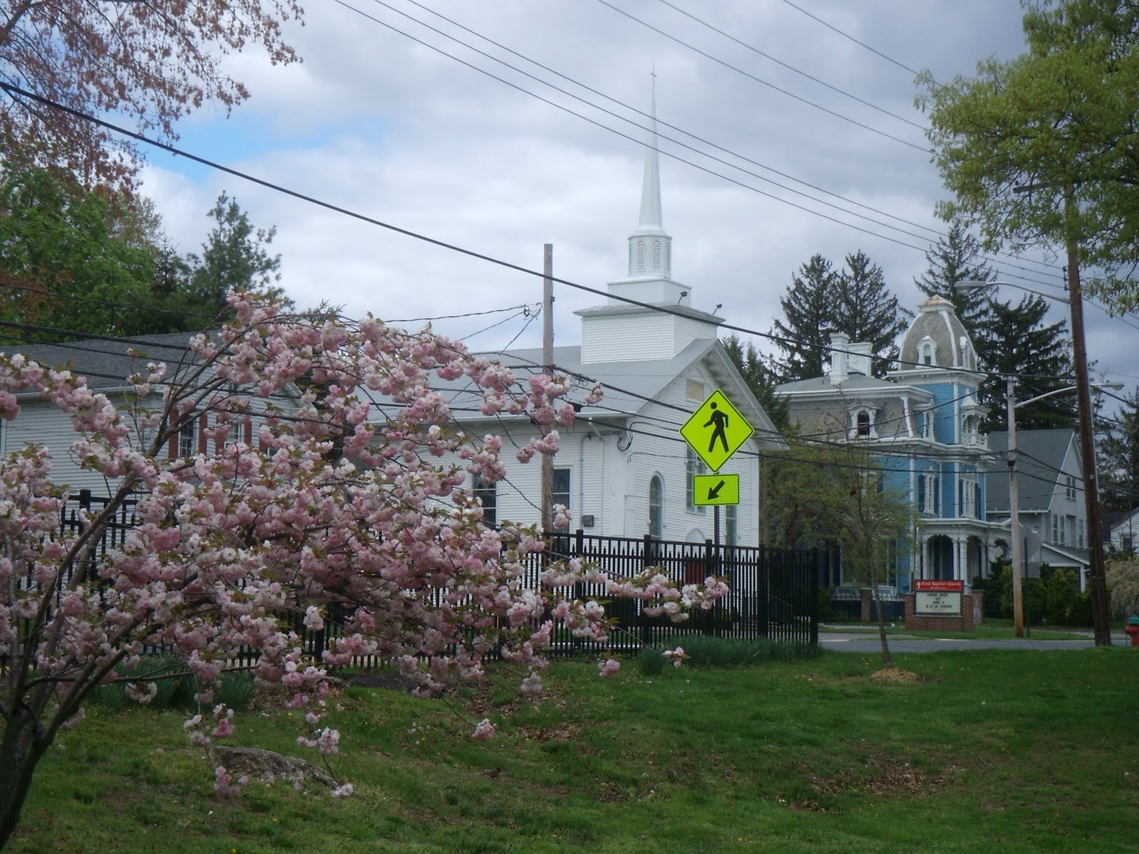 Aberdeen NJ Life: April 2010