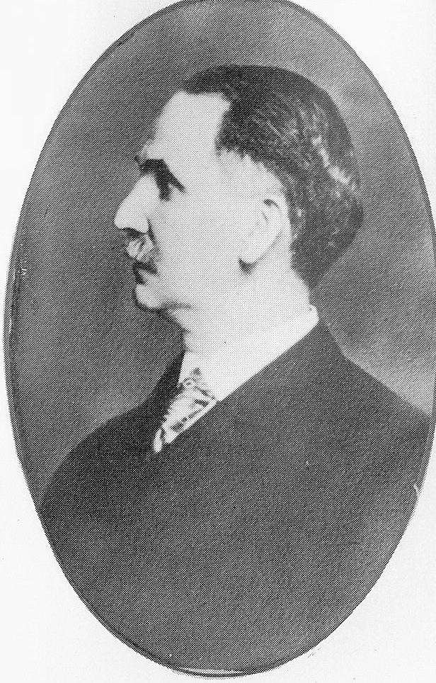 Presbyterians in Matawan: FPC History: Reverend Charles H Bruce (1912 ...