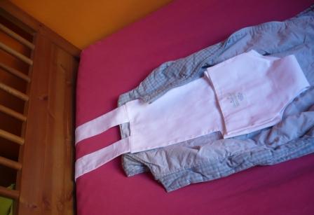 bébé prématuré : bien-être, infos, actu: proclive : aménager le lit de bébé