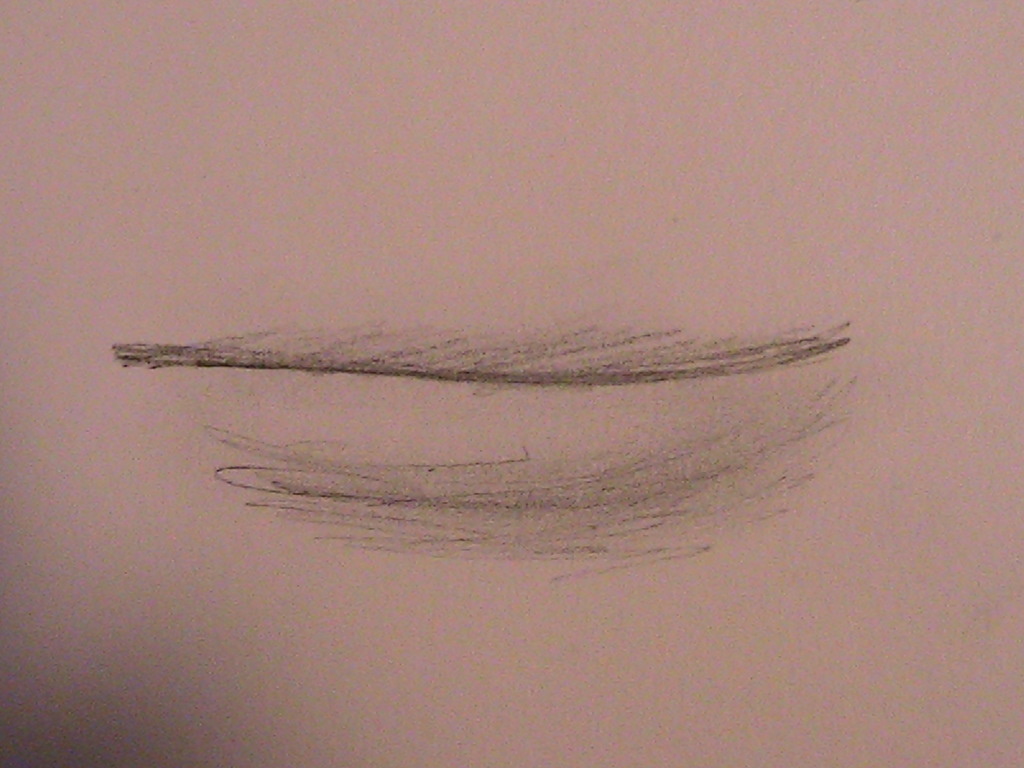 Simple Art Lessons - How To Draw Like A Pro: How To Draw A Mouth