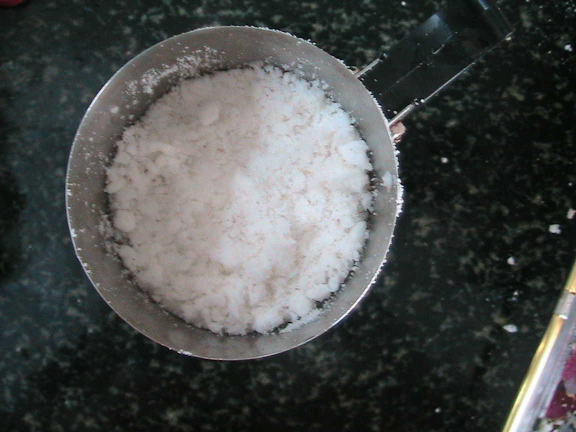 Lets Cook Something: KERALA PUTTU
