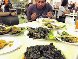 ZOOOM MAKAN-MAKAN!: the Asia Cafe, SS15 Subang Jaya...
