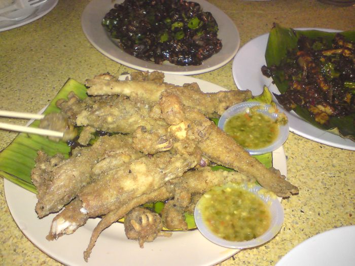 ZOOOM MAKAN-MAKAN!: September 2010