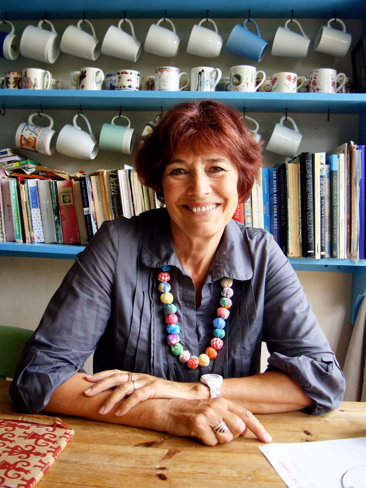 Jamie Harper Studio: Studio tour