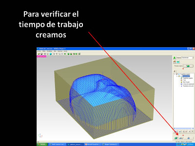 Prototipos III: Como programar en MODELA player 4