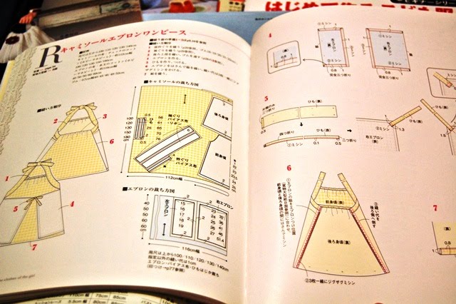 Sew Retro Chic!: Inspiration: Japanese Pattern Books