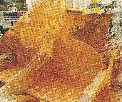 chem2U: Control Iron Rusting by Using More Electropositive Metal