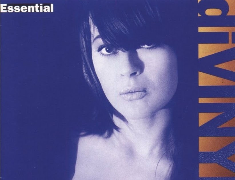 Tunel Do Tempo Music: Divinyls - Essential (1987)