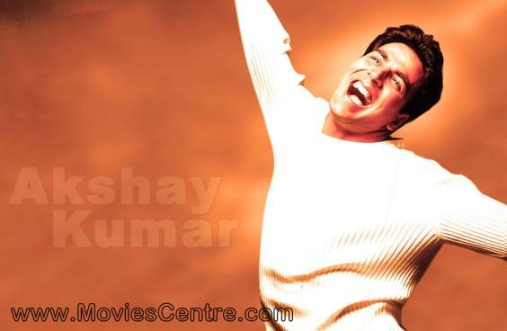 Bollywood Actor - Akshay Kumar: Akshay Kumar Image Gallery