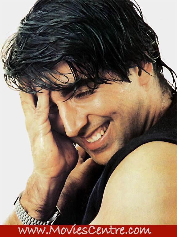 Bollywood Actor - Akshay Kumar: Akshay Kumar Image Gallery
