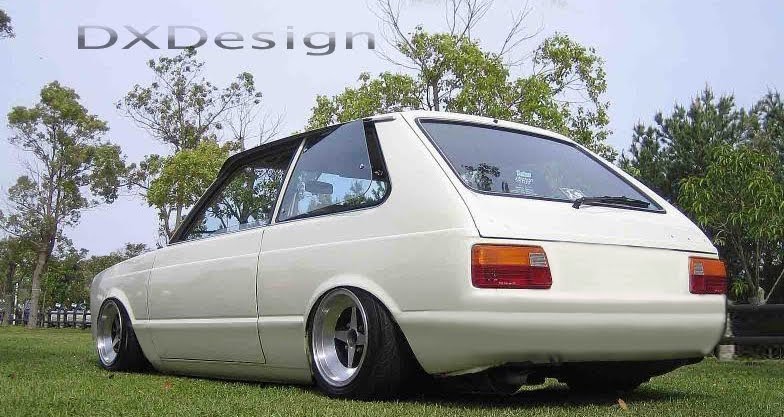 一人中古車屋のんびり日記: KP61