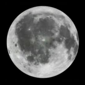 Olimpíada Brasileira de Astronomia e Astronáutica: Diâmetro da Lua ...