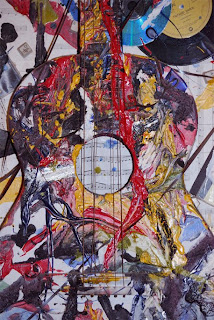 Arginati: Música "Expresionista"