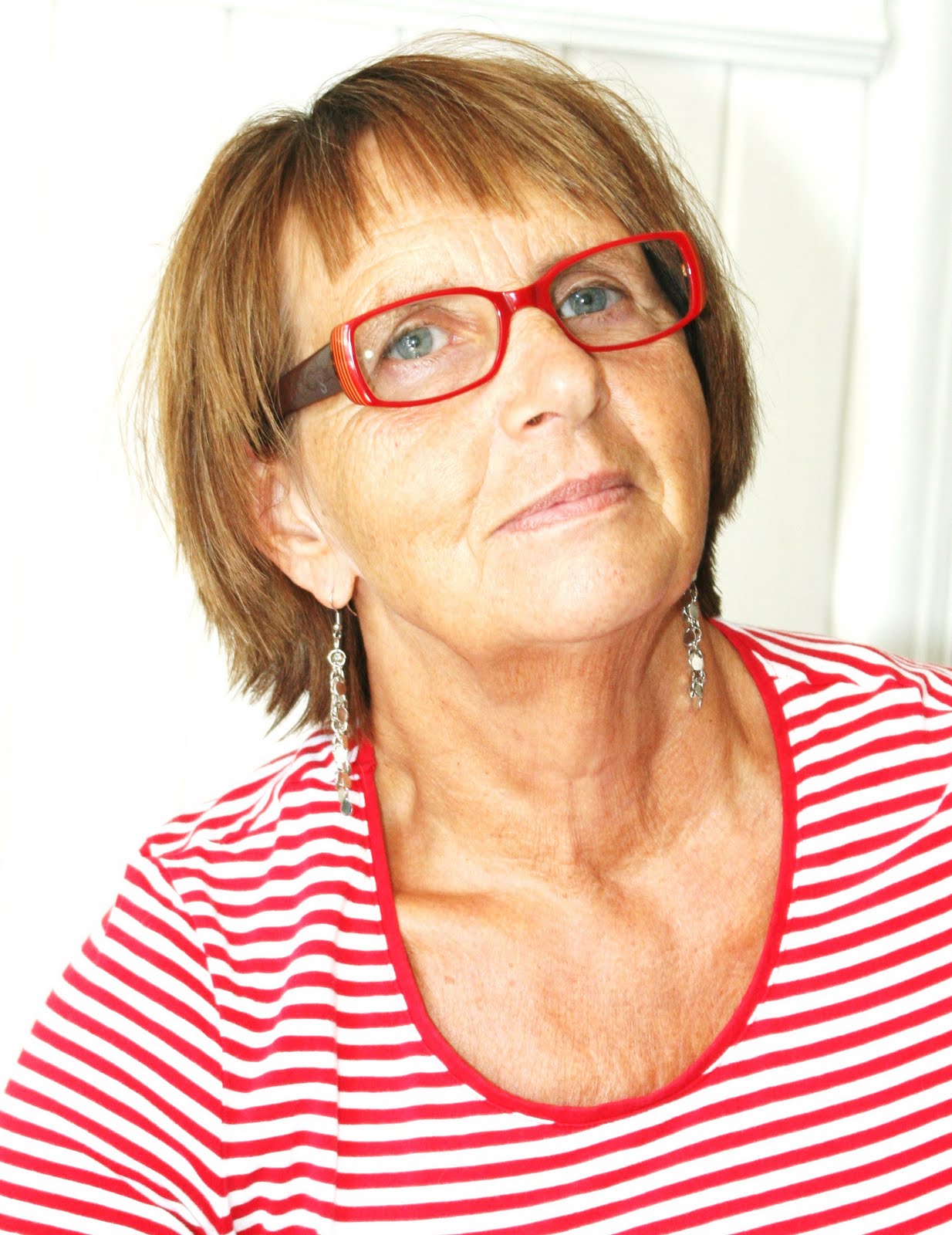 modellsalongen: Ann-Britt...