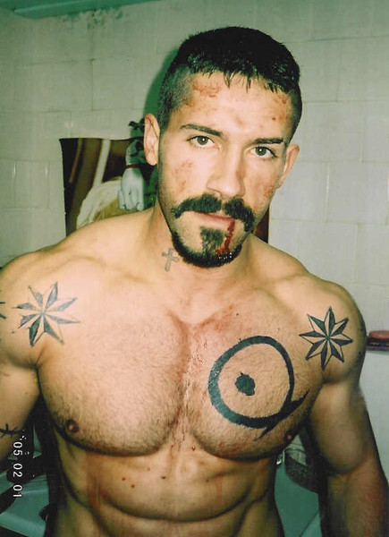 Télécharger [90+] Les Tatouages De Boyka