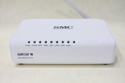 NBL LIVE SOHO 開箱文: [NBL開箱文]SMC WBR14S-N4