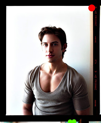 Broadway's Nick Adams: March 2009