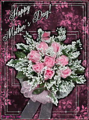Mother's Day Cards: Mother's Day Animated Cards