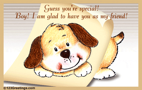 Funny: A Friendship Smile, Smiles for My Friend