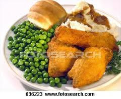 Makanan Segera: Jenis-Jenis Makanan Segera